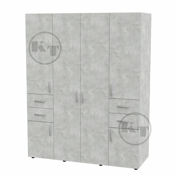 Замовити Шафа 20 кольору Німфея Альба від виробника КомпаніТ